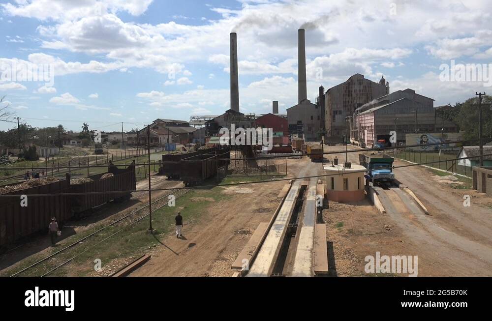 Sugar railways Stock Videos & Footage - HD and 4K Video Clips - Alamy