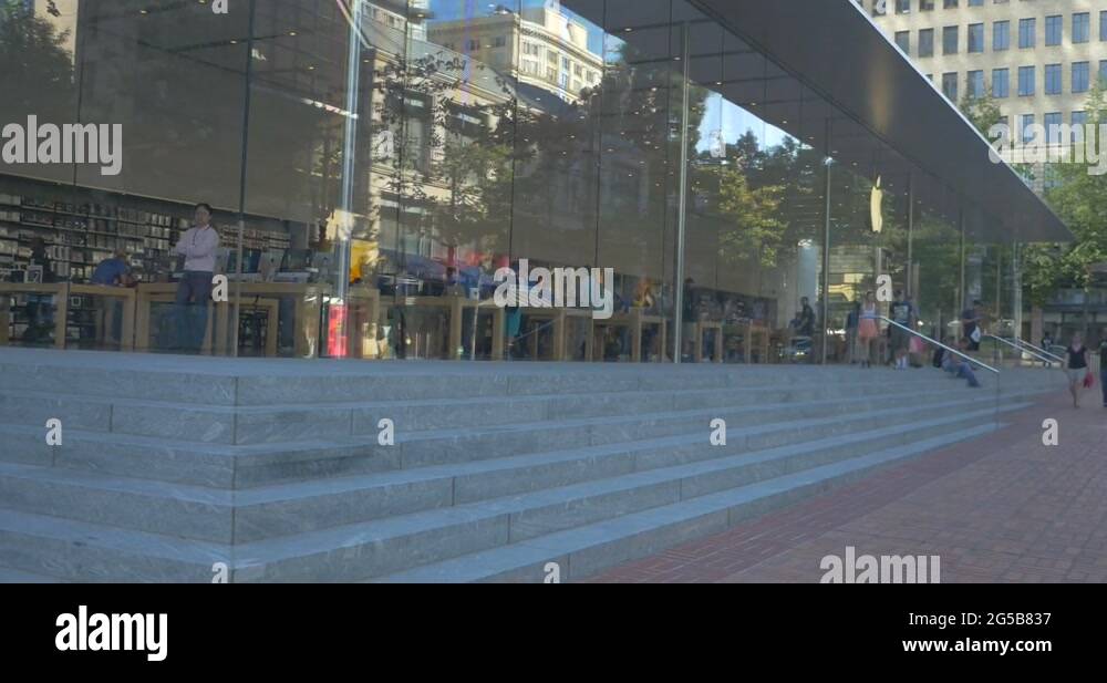 Pioneer place Stock Videos & Footage - HD and 4K Video Clips - Alamy