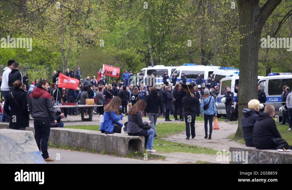 Blockade germany Stock Videos & Footage - HD and 4K Video Clips - Alamy