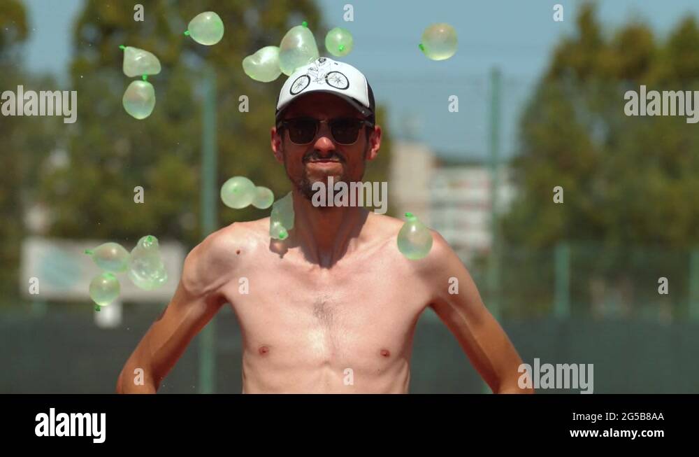 Hit water Stock Videos & Footage - HD and 4K Video Clips - Alamy