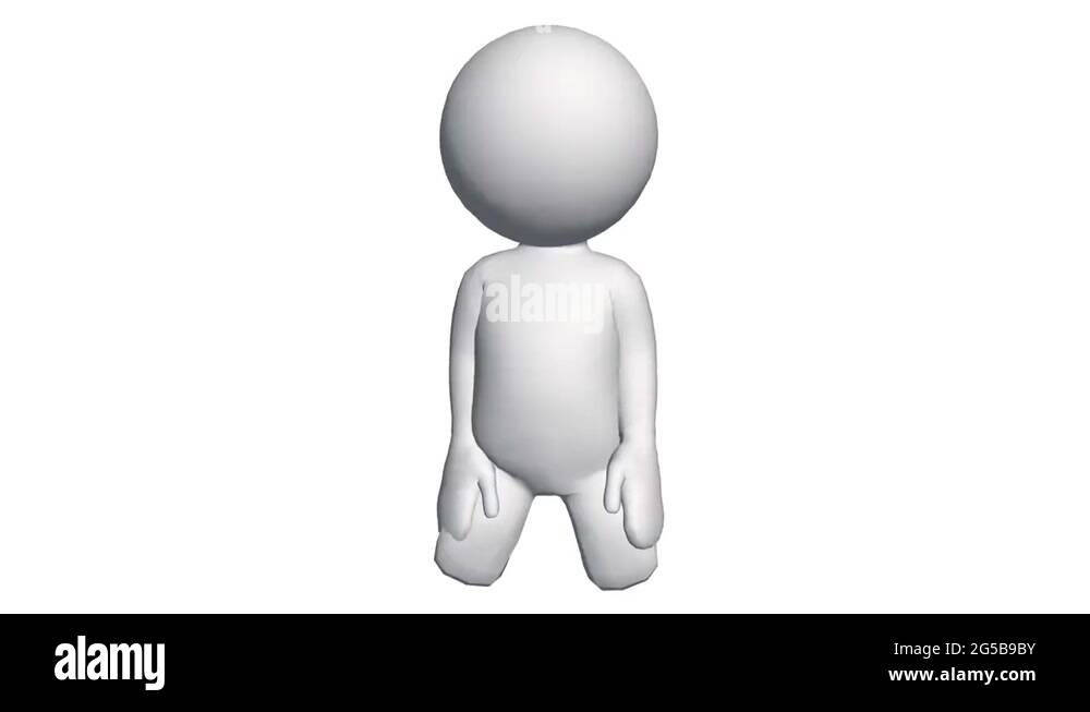 3d knee Stock Videos & Footage - HD and 4K Video Clips - Alamy