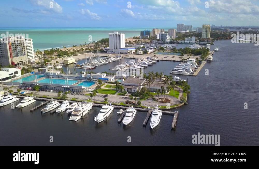 Bahia mar marina Stock Videos & Footage - HD and 4K Video Clips - Alamy