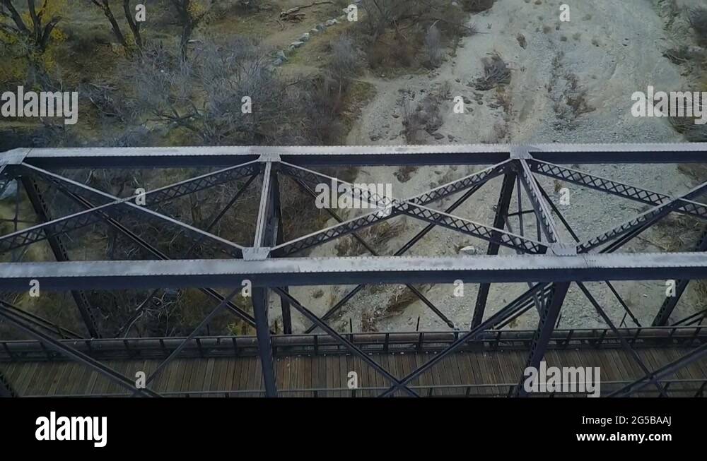 Historic metal bridge Stock Videos & Footage - HD and 4K Video Clips ...