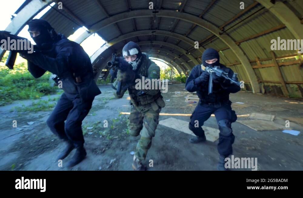 Three military men three military men Stock Videos & Footage - HD and ...