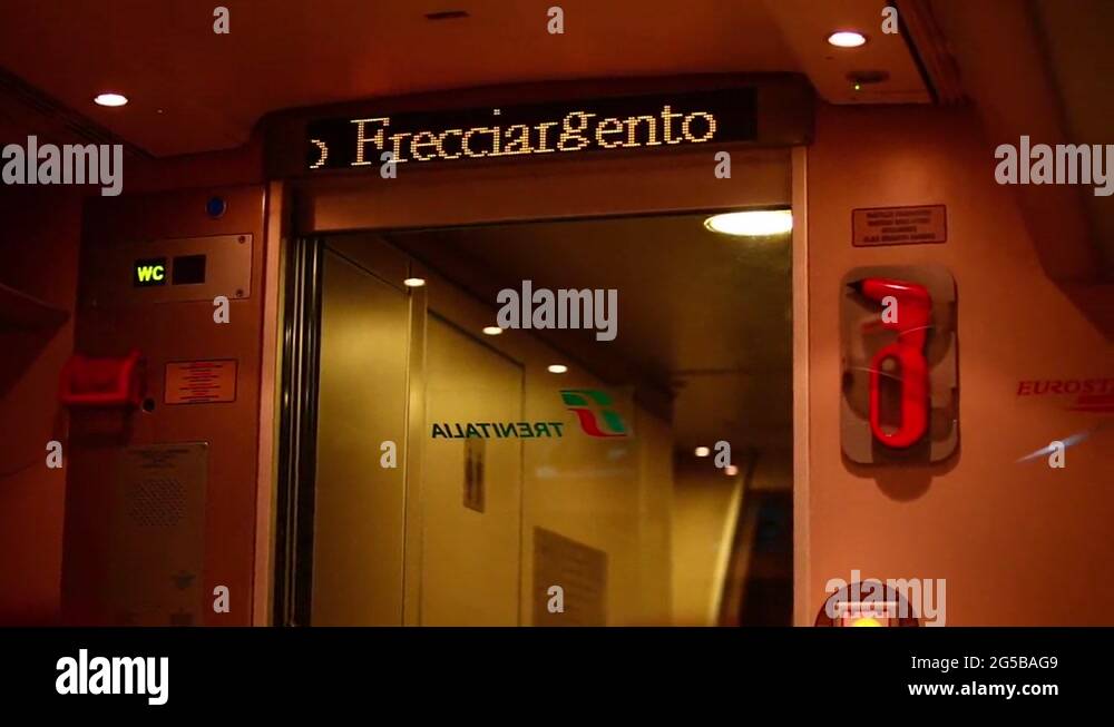 Italian railway sign Stock Videos & Footage - HD and 4K Video Clips - Alamy