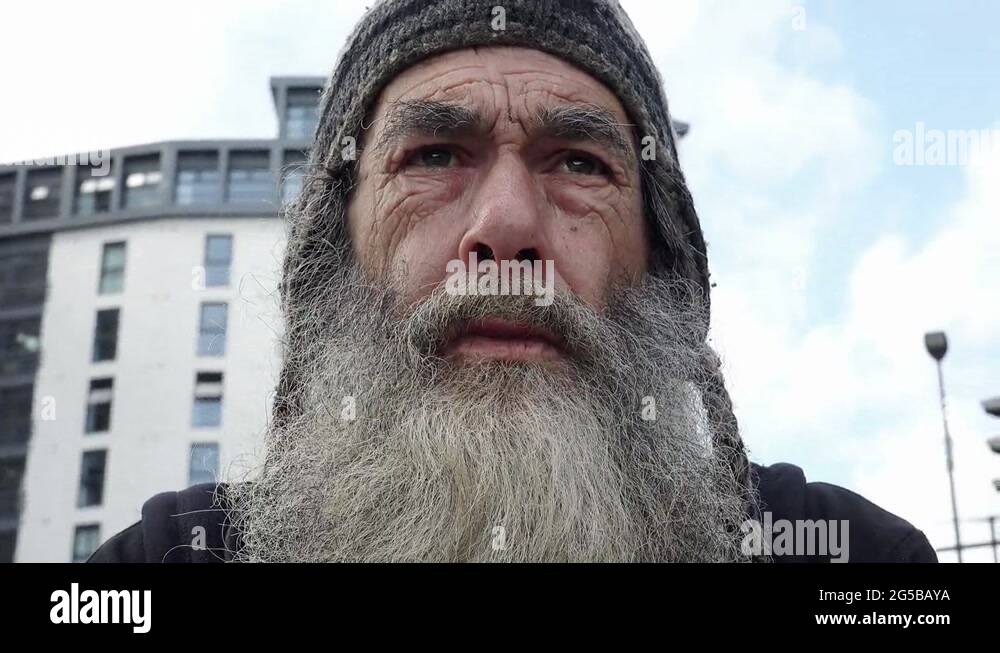 Real old man Stock Videos & Footage - HD and 4K Video Clips - Alamy