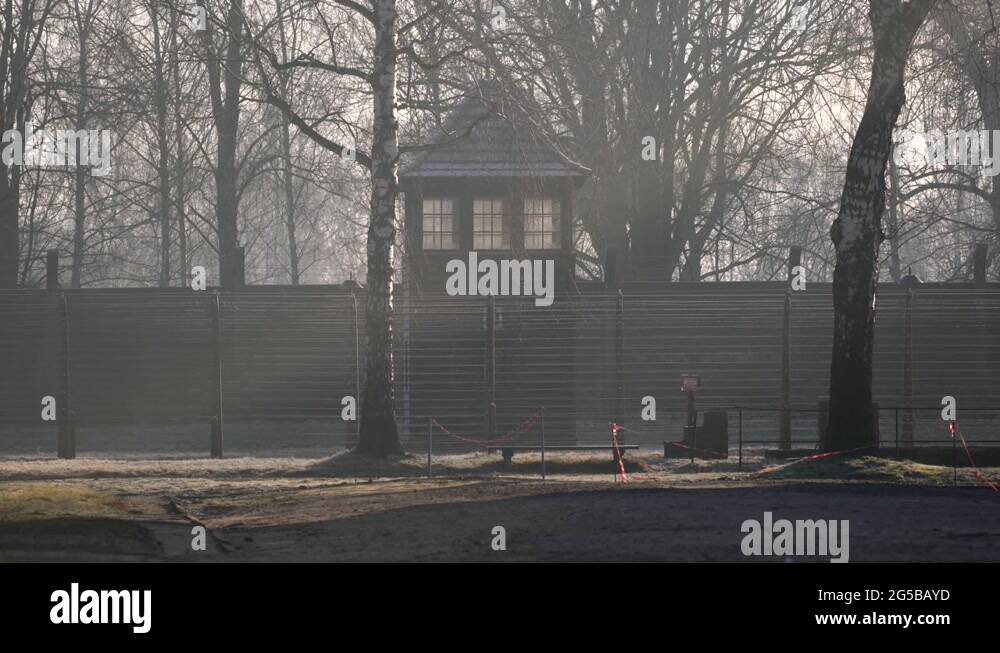 Watchtower fence Stock Videos & Footage - HD and 4K Video Clips - Alamy