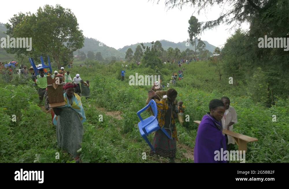 African paths Stock Videos & Footage - HD and 4K Video Clips - Alamy
