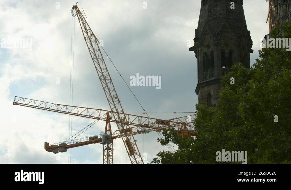 Tower of the yellow cranes Stock Videos & Footage - HD and 4K Video ...