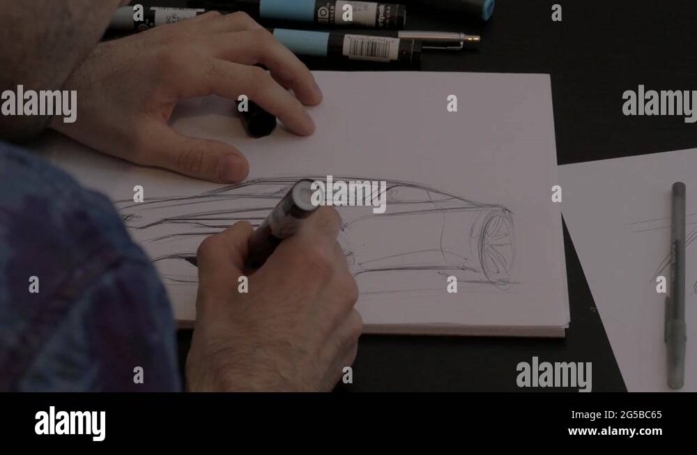 Tracing and drawing Stock Videos & Footage - HD and 4K Video Clips - Alamy