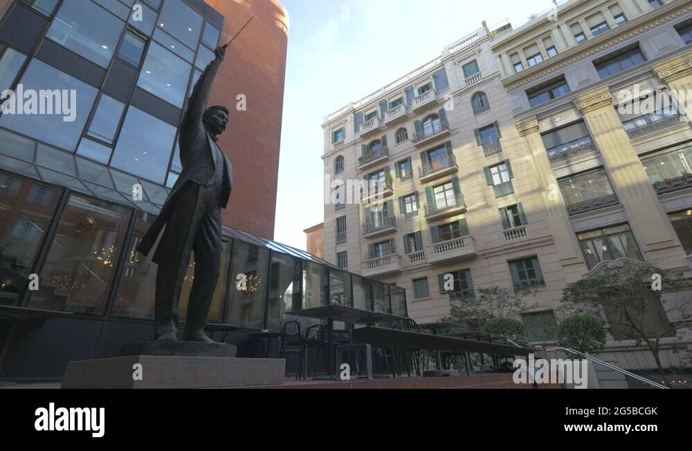 Man statue Stock Videos & Footage - HD and 4K Video Clips - Alamy