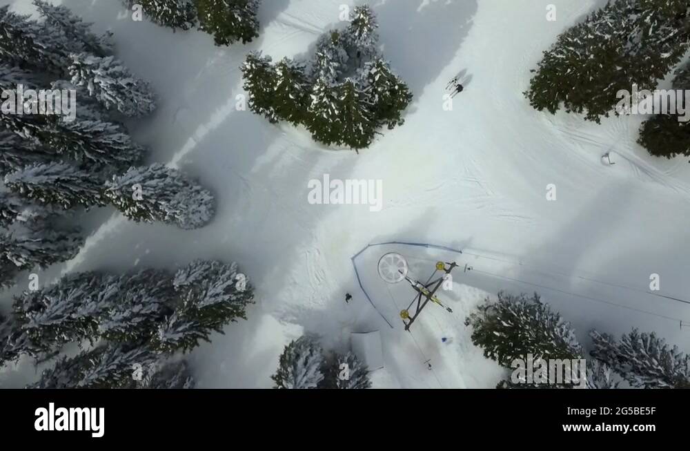 Drag lift Stock Videos & Footage - HD and 4K Video Clips - Alamy