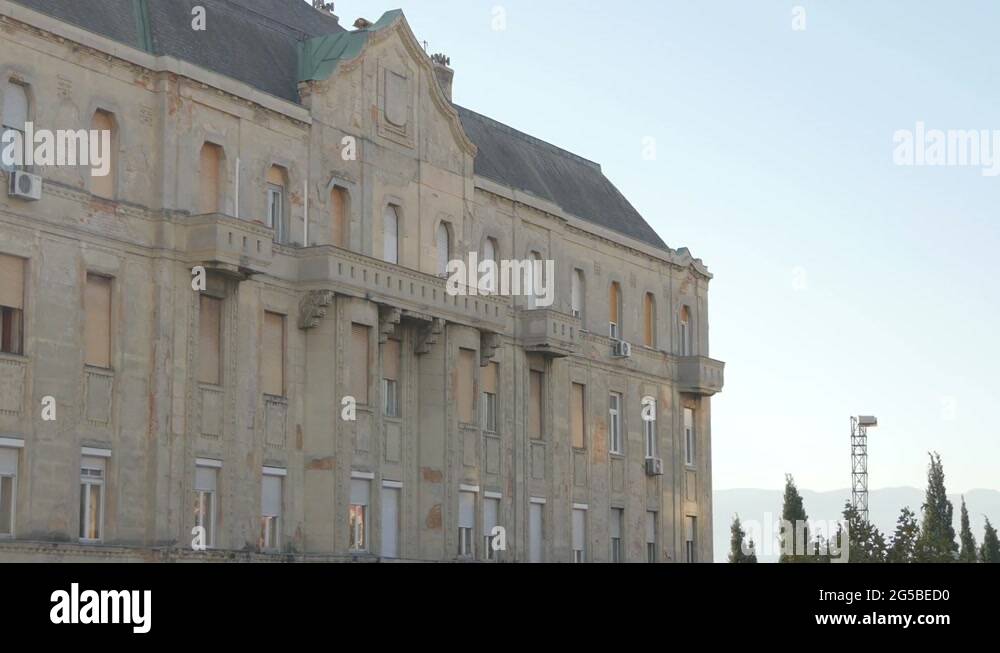 Old facade windows Stock Videos & Footage - HD and 4K Video Clips - Alamy