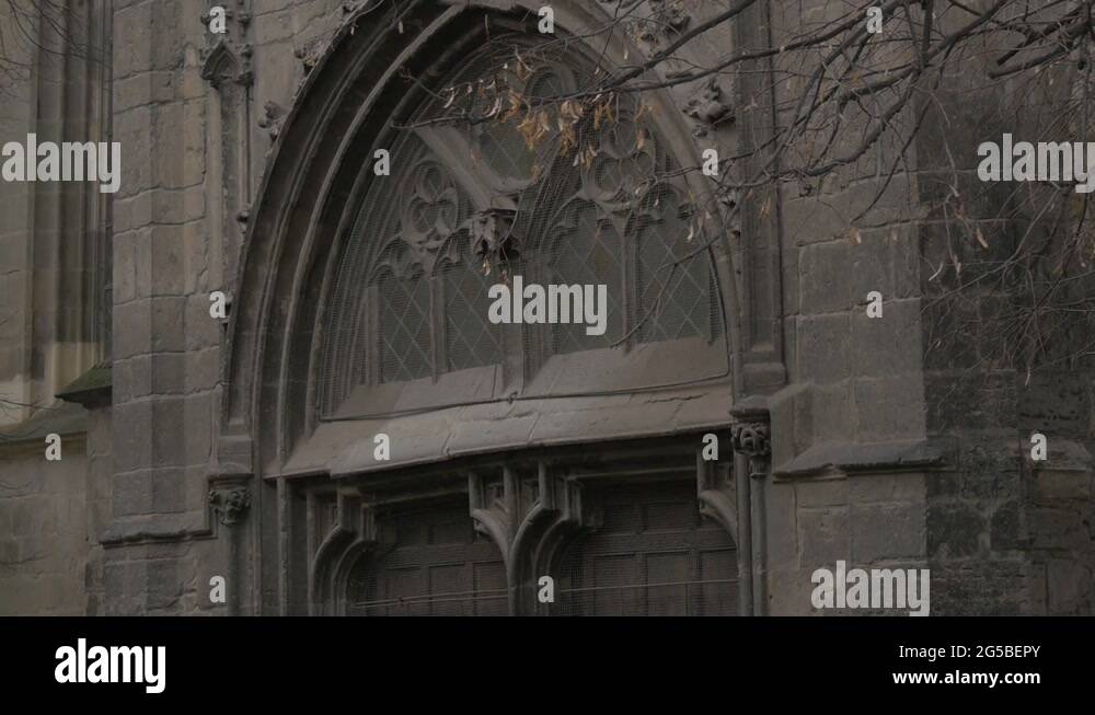 Gothic arch Stock Videos & Footage - HD and 4K Video Clips - Alamy
