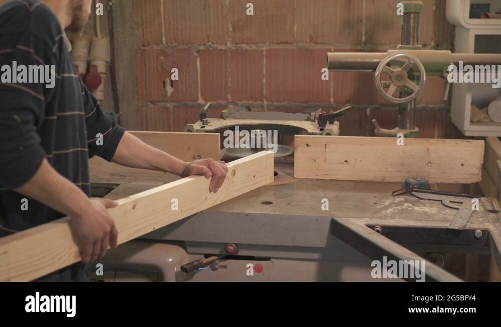 Carpenter cutting wood Stock Videos & Footage - HD and 4K Video Clips ...