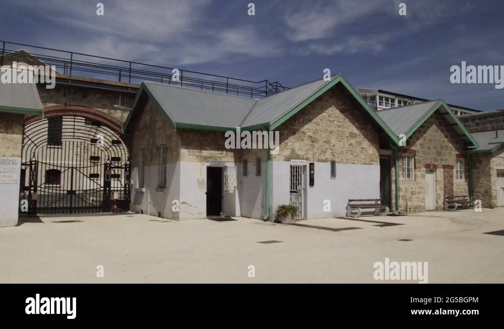 Prison gate museum Stock Videos & Footage - HD and 4K Video Clips - Alamy