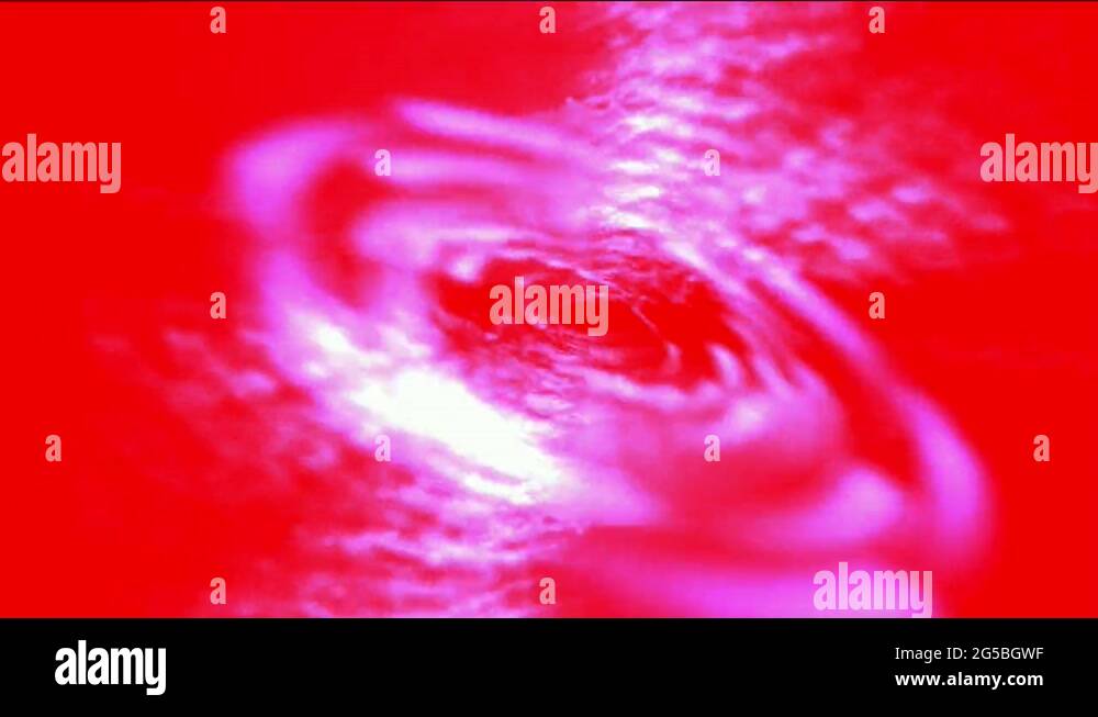 Electromagnetic radiation waves Stock Videos & Footage - HD and 4K ...