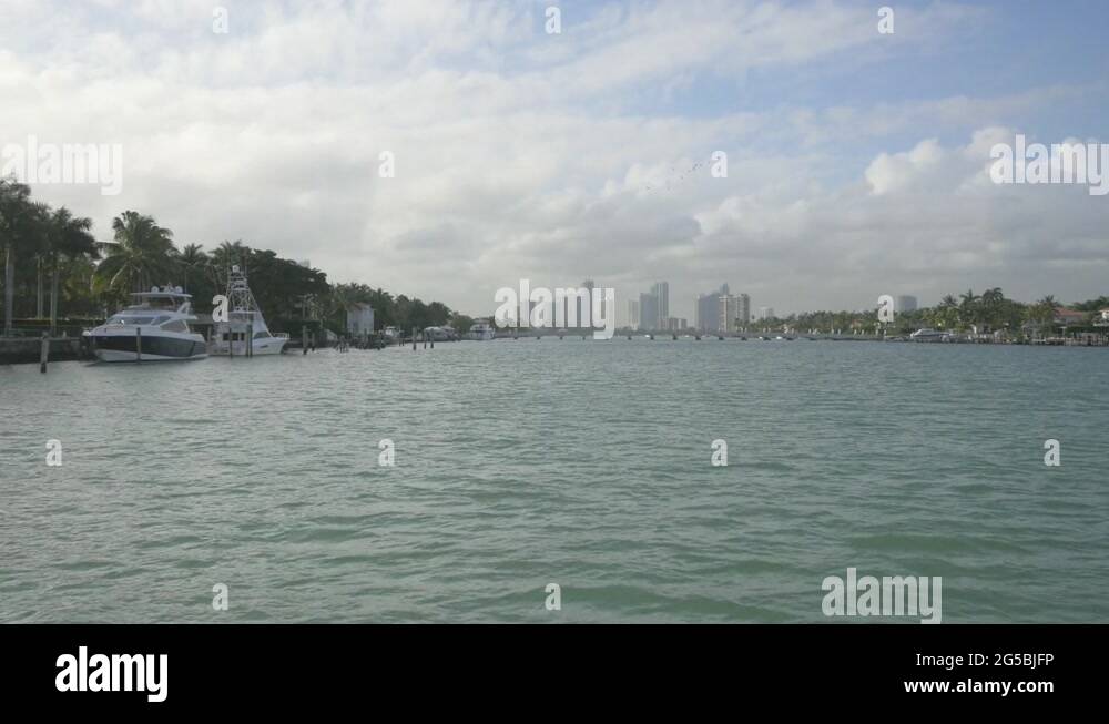 Bay of miami Stock Videos & Footage - HD and 4K Video Clips - Alamy