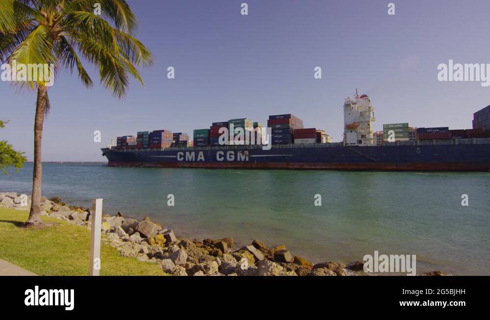 Cma cgm Stock Videos & Footage - HD and 4K Video Clips - Alamy