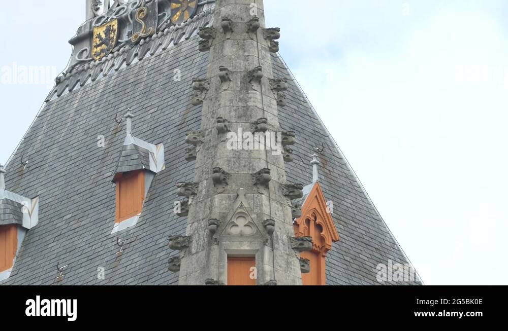 Spire roof Stock Videos & Footage - HD and 4K Video Clips - Alamy