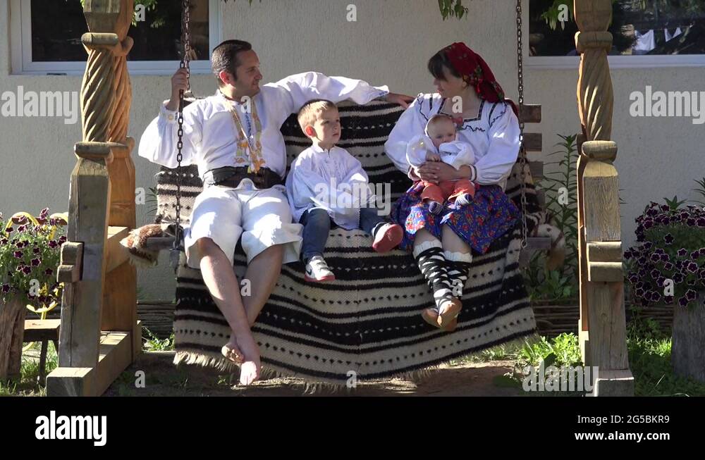 Rural holiday tradition Stock Videos & Footage - HD and 4K Video Clips ...