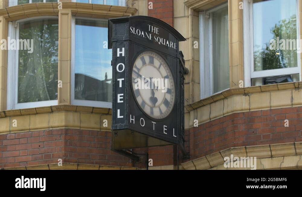 Sloane sign Stock Videos & Footage - HD and 4K Video Clips - Alamy