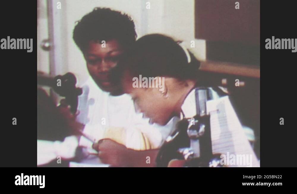 Black students laboratory Stock Videos & Footage - HD and 4K Video ...