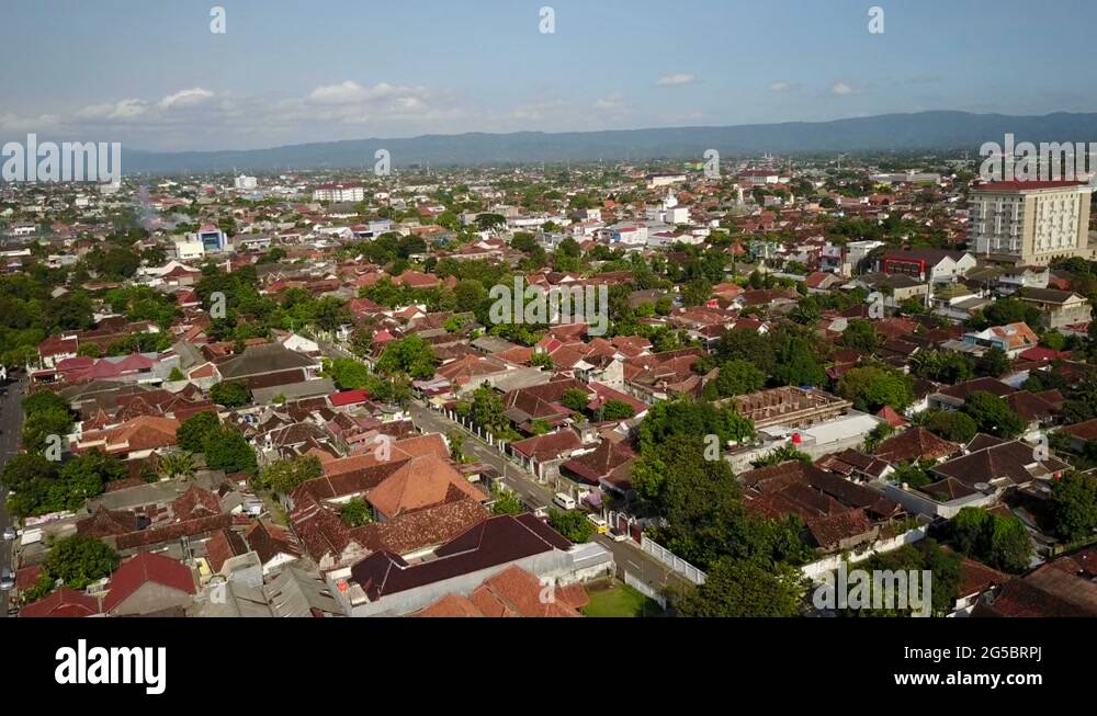 Yogyakarta java indonesia street scene Stock Videos & Footage - HD and ...