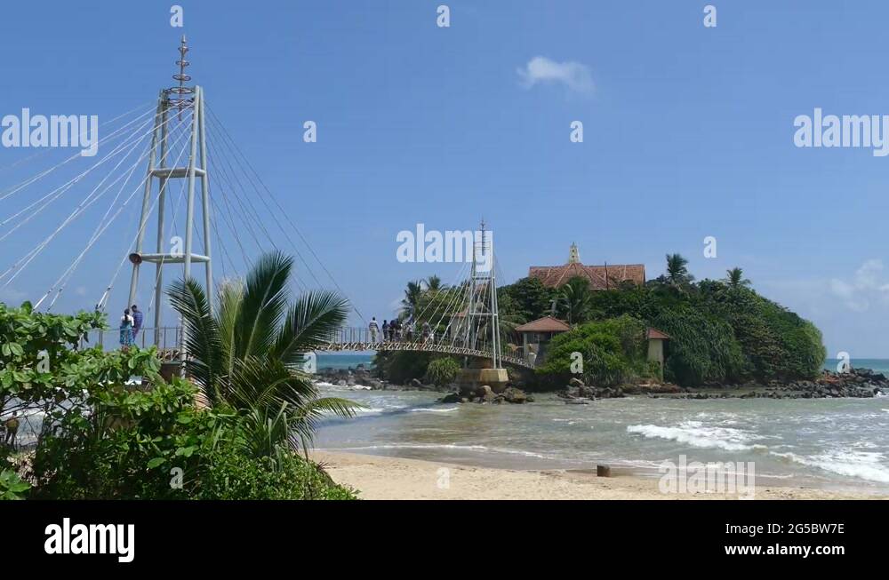 Matara paravi duwa temple Stock Videos & Footage - HD and 4K Video ...