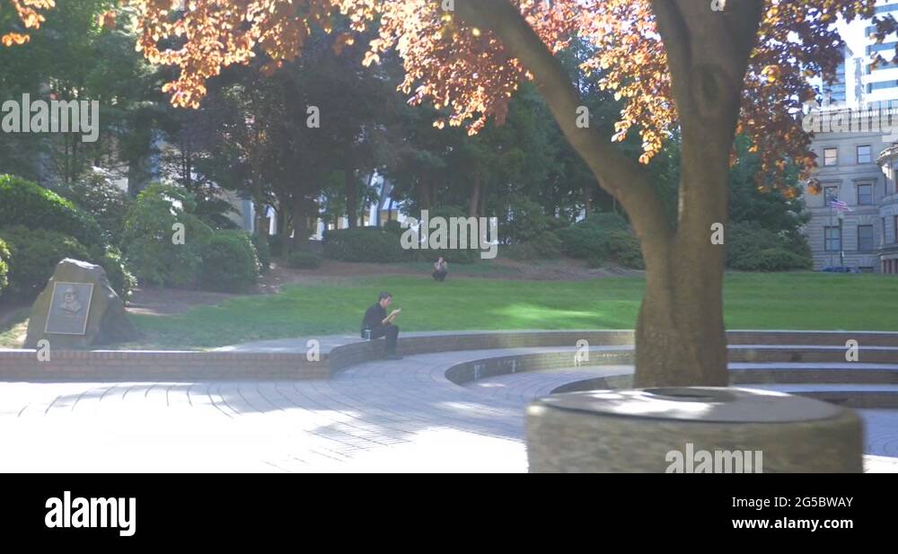 Portland square Stock Videos & Footage - HD and 4K Video Clips - Alamy