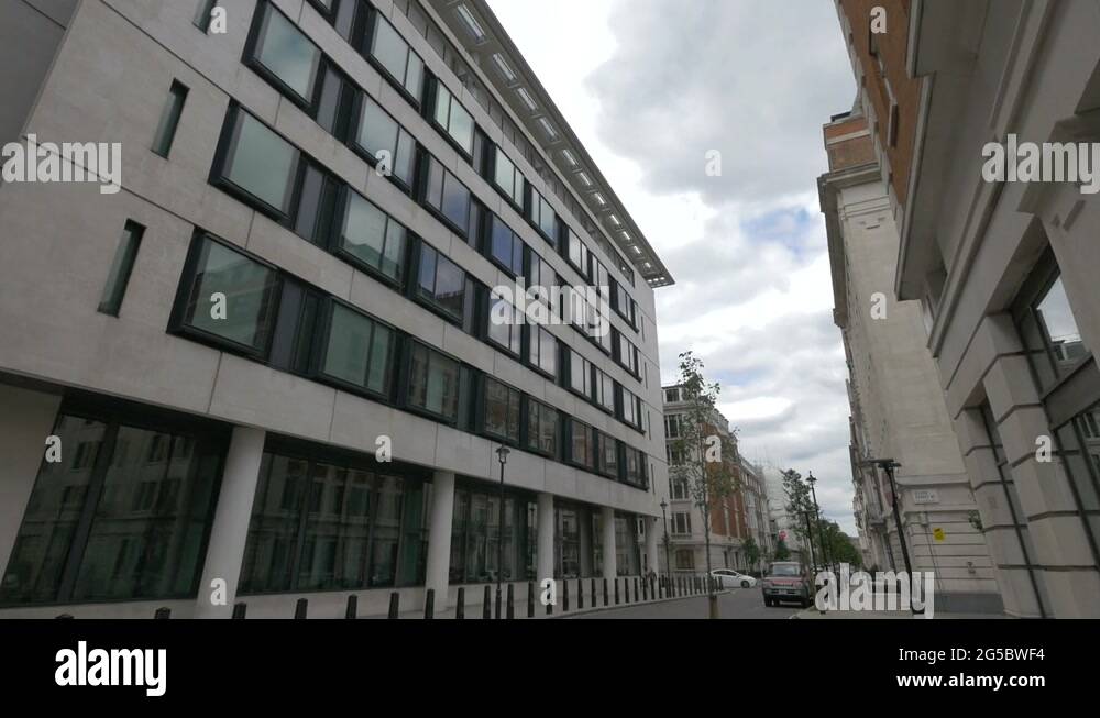 London street and buildings Stock Videos & Footage - HD and 4K Video ...