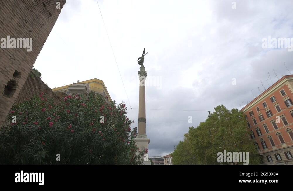 Capture of rome Stock Videos & Footage - HD and 4K Video Clips - Alamy
