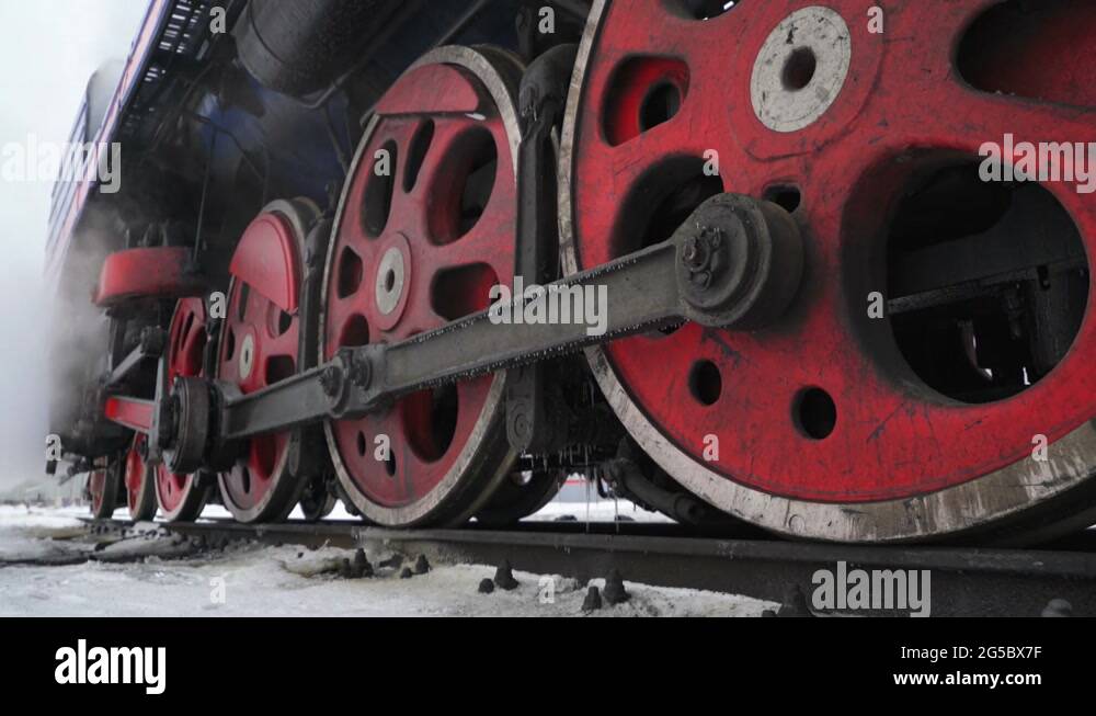 Ice locomotive Stock Videos & Footage - HD and 4K Video Clips - Alamy
