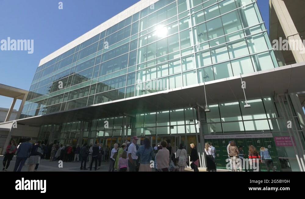 Ahmanson building Stock Videos & Footage - HD and 4K Video Clips - Alamy