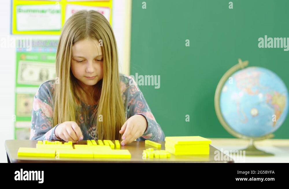 Learning math Stock Videos & Footage - HD and 4K Video Clips - Alamy