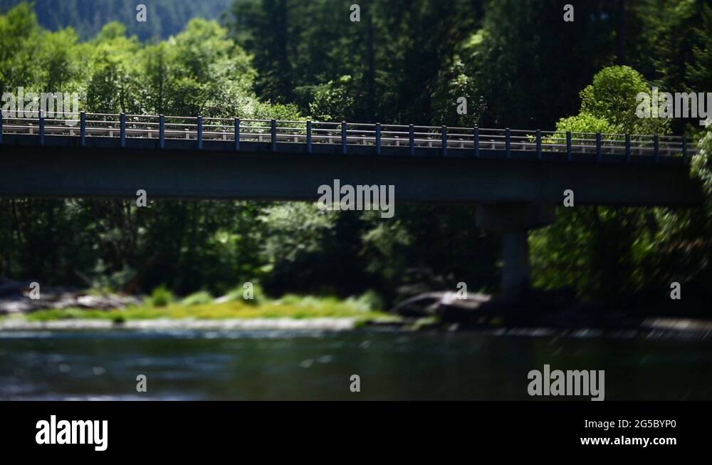 Water flowing over bridge Stock Videos & Footage - HD and 4K Video ...