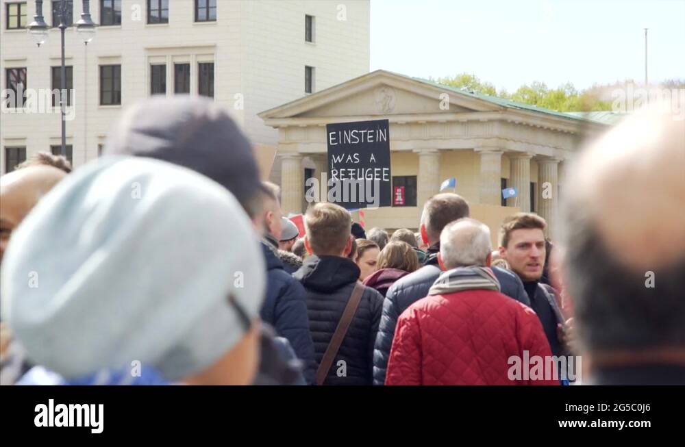 Demonstration sign Stock Videos & Footage - HD and 4K Video Clips - Alamy