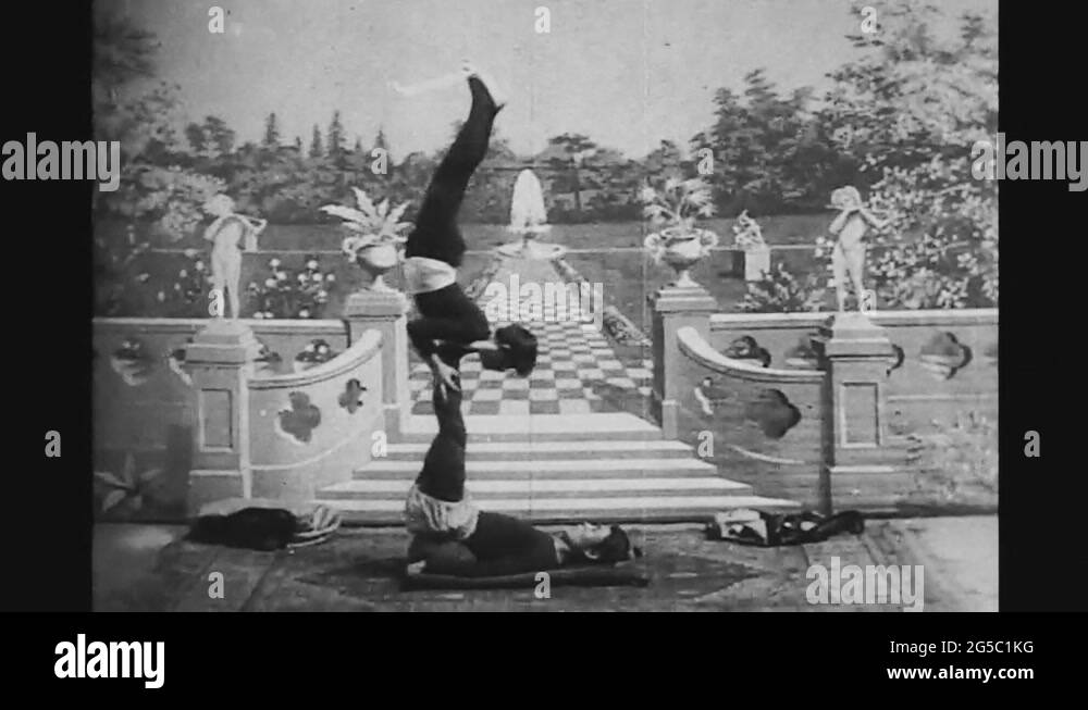 Historical acrobats Stock Videos & Footage - HD and 4K Video Clips - Alamy