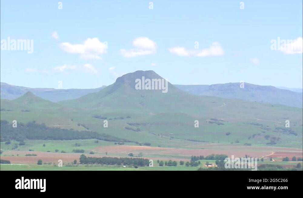 Blue sky south africa Stock Videos & Footage - HD and 4K Video Clips ...