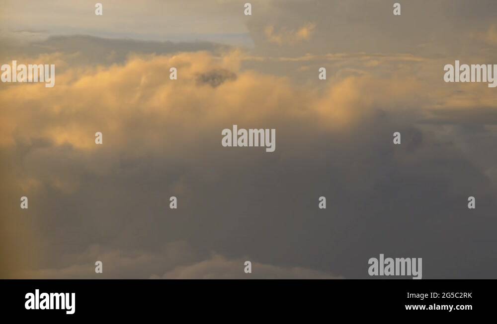 Golden clouds Stock Videos & Footage - HD and 4K Video Clips - Alamy