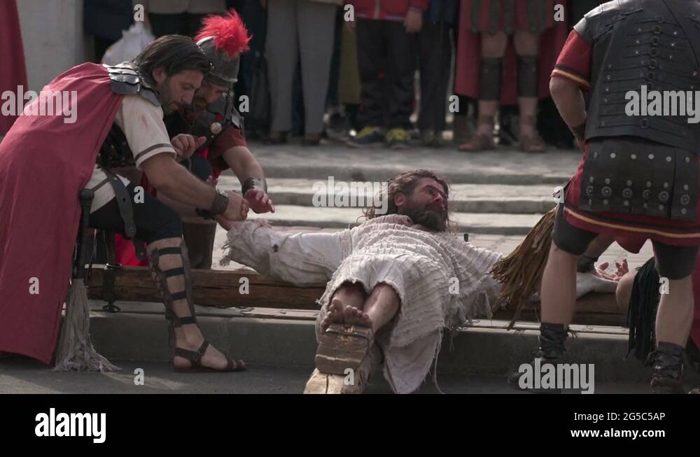 Jesus torture Stock Videos & Footage - HD and 4K Video Clips - Alamy