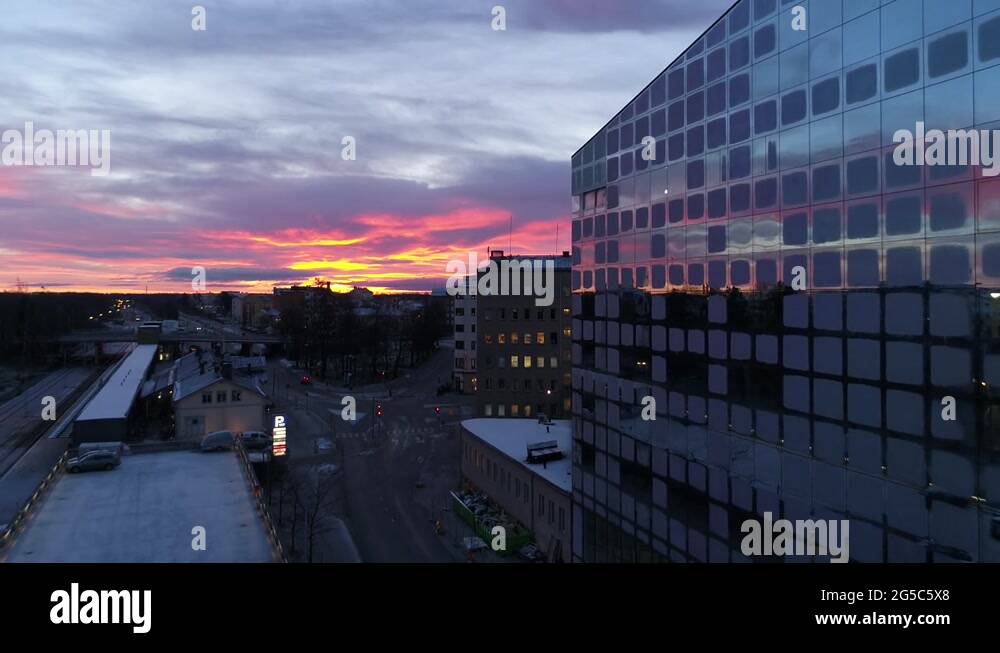 Vaasa Stock Videos & Footage - HD and 4K Video Clips - Alamy