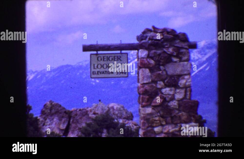 Historic lookout structure Stock Videos & Footage - HD and 4K Video ...