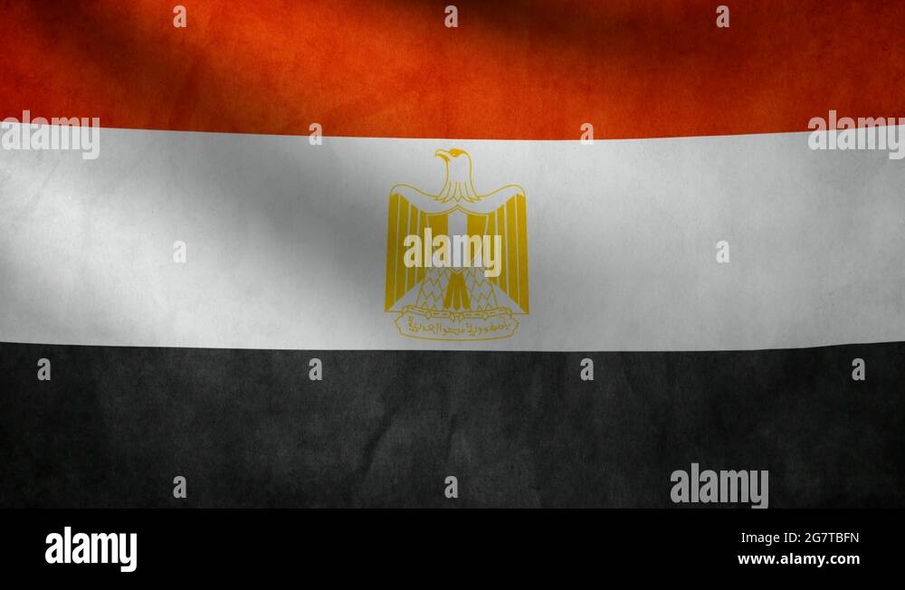 Luxor egypt egyptian flag Stock Videos & Footage - HD and 4K Video ...