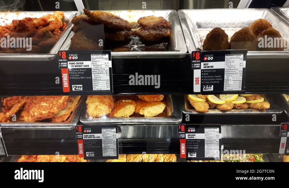 Take out food counter Stock Videos & Footage - HD and 4K Video Clips ...