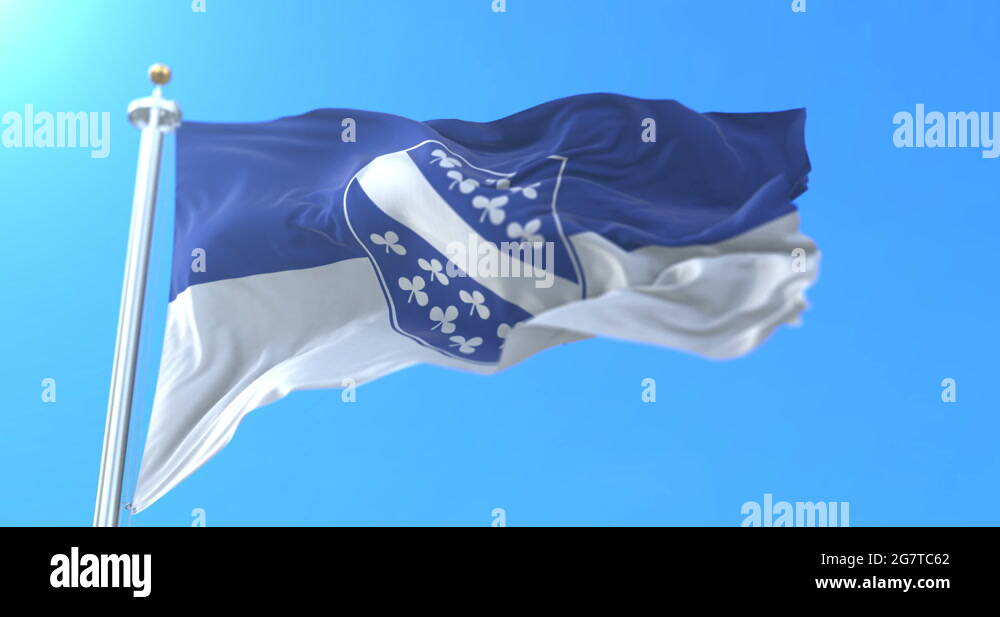 Flag of hesse Stock Videos & Footage - HD and 4K Video Clips - Alamy