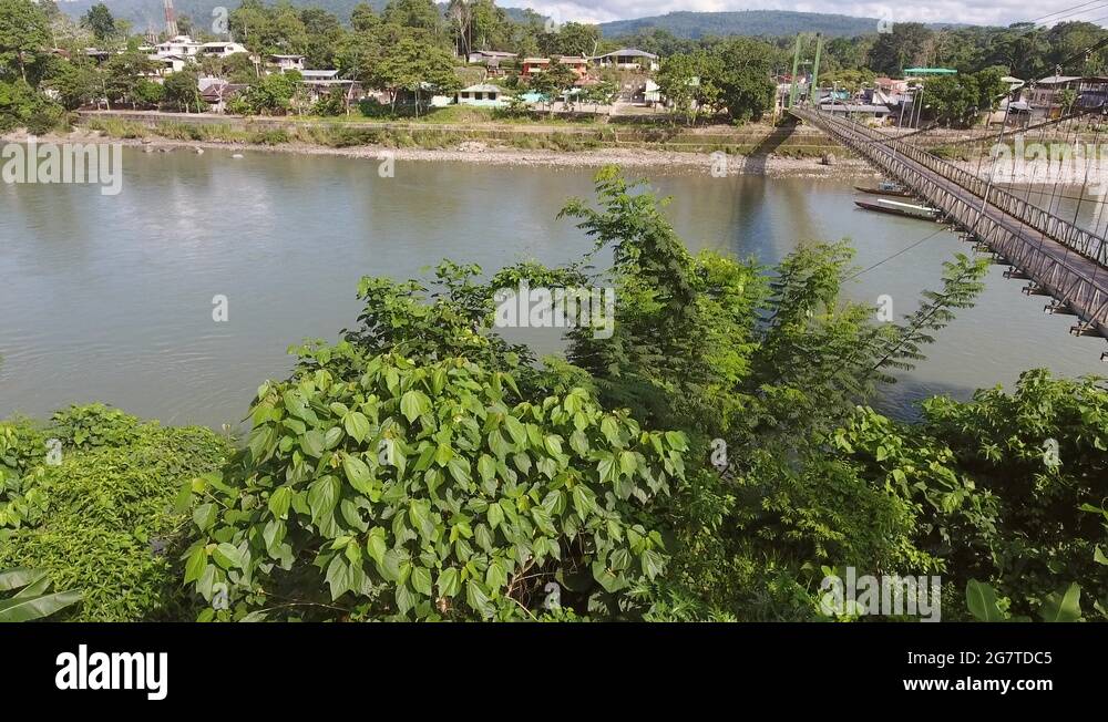 Rio napo ecuador Stock Videos & Footage - HD and 4K Video Clips - Alamy