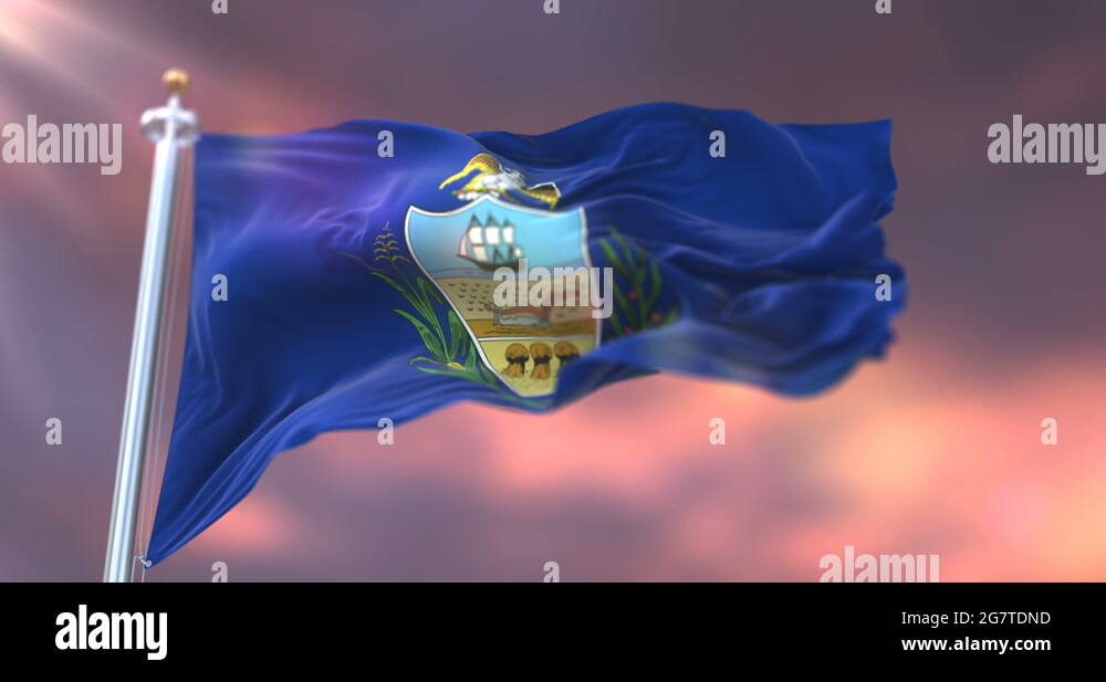 Allegheny county flag Stock Videos & Footage - HD and 4K Video Clips ...