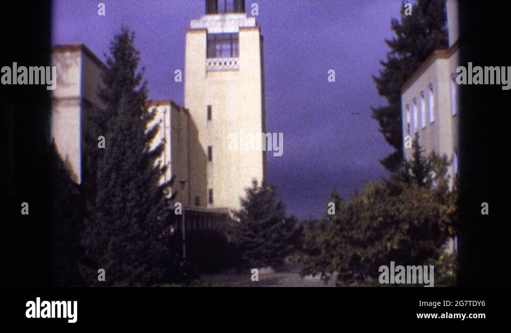 1973 architecture Stock Videos & Footage - HD and 4K Video Clips - Alamy