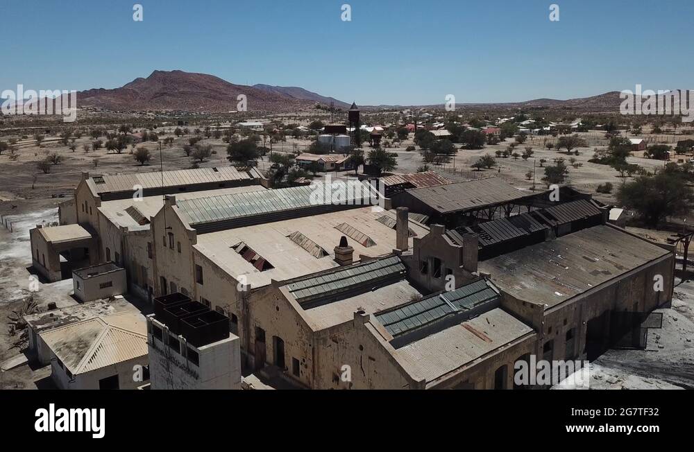 Namibian town Stock Videos & Footage - HD and 4K Video Clips - Alamy